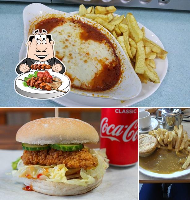 Top 10 restaurants in Burton upon Trent, october 2025 - Restaurant Guru