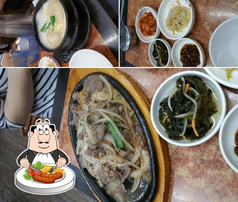 Took Bae Kee Restaurant, Perth - Restaurant menu, prices and reviews