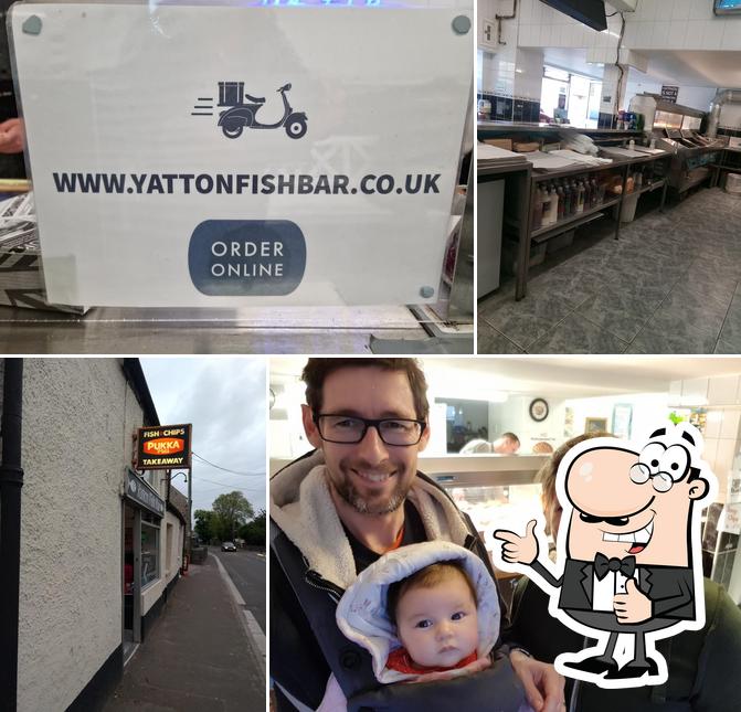 Top 5 restaurants in Yatton, september 2025 - Restaurant Guru