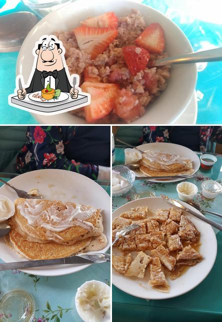 Fourth Coast Cafe.., Massena - Restaurant menu, prices and reviews