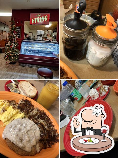 G & G Restaurant, Vandergrift - Restaurant menu, prices and reviews