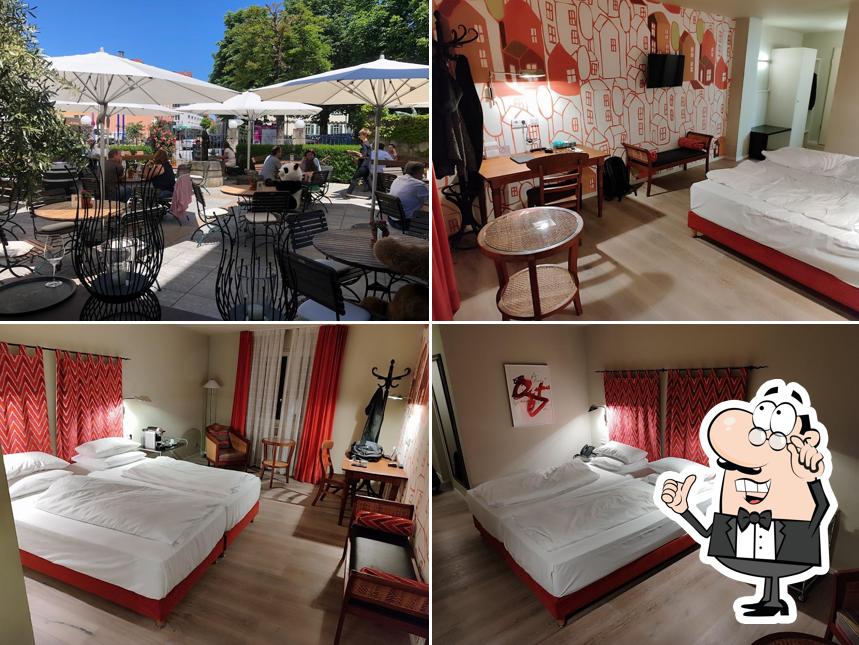 Hotel Schwanen in Metzingen, Metzingen - Speisekarte, Preise und ...