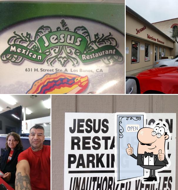 Jesus Restaurant, Los Banos - Restaurant menu, prices and reviews