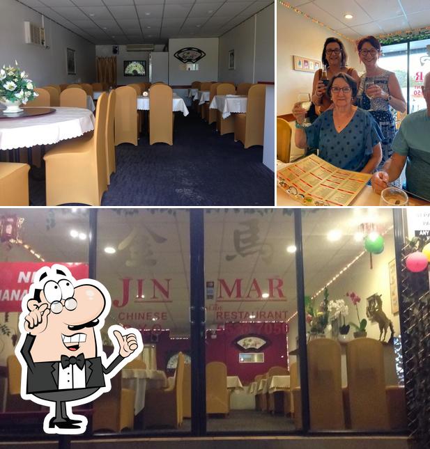 Jin Mar Chinese Restaurant, Mudgeeraba - Restaurant menu, prices and ...
