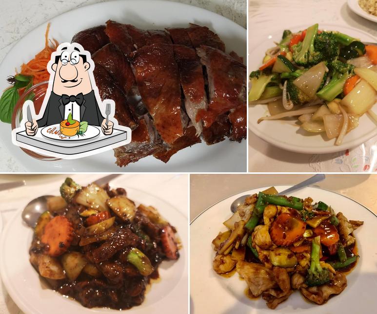 Jin Mar Chinese Restaurant, Mudgeeraba - Restaurant menu, prices and ...