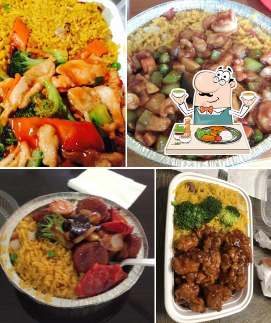 Main Kwong Chinese Restaurant, Charleston - Restaurant menu, prices and ...