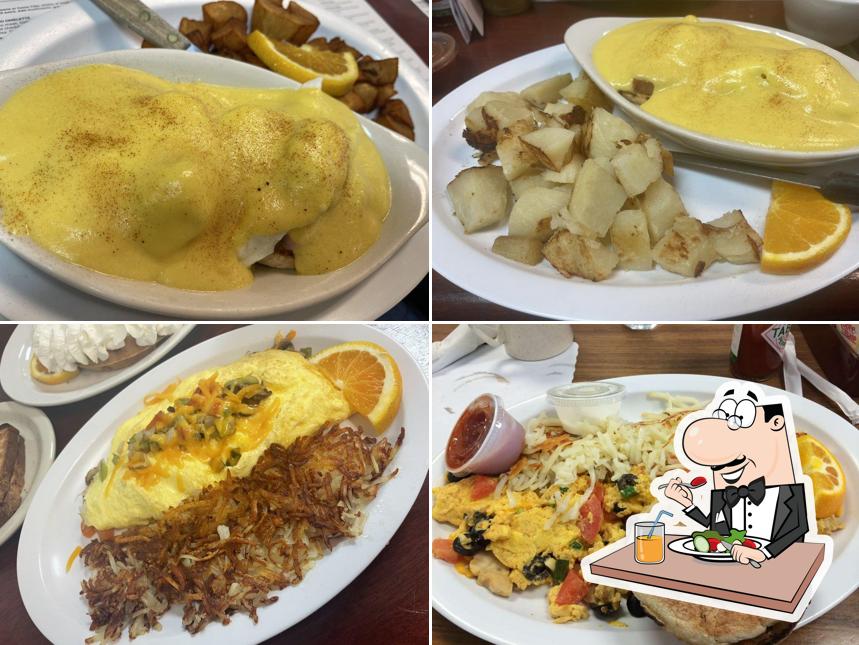 Mary Mary's Cafe, Spanaway - Restaurant menu, prices and reviews
