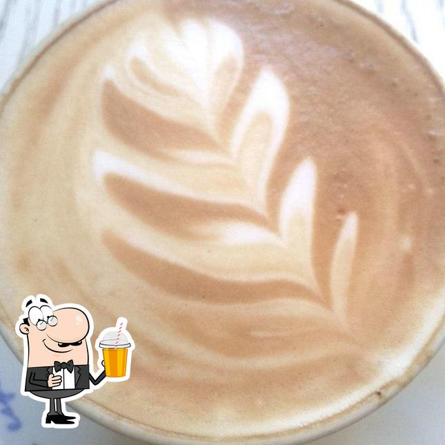 Netcafe, Centurion - Restaurant menu, prices and reviews