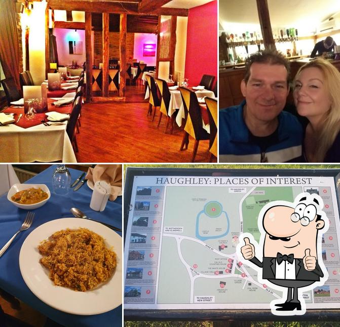 Top 7 restaurants in Stowmarket, january 2026 - Restaurant Guru