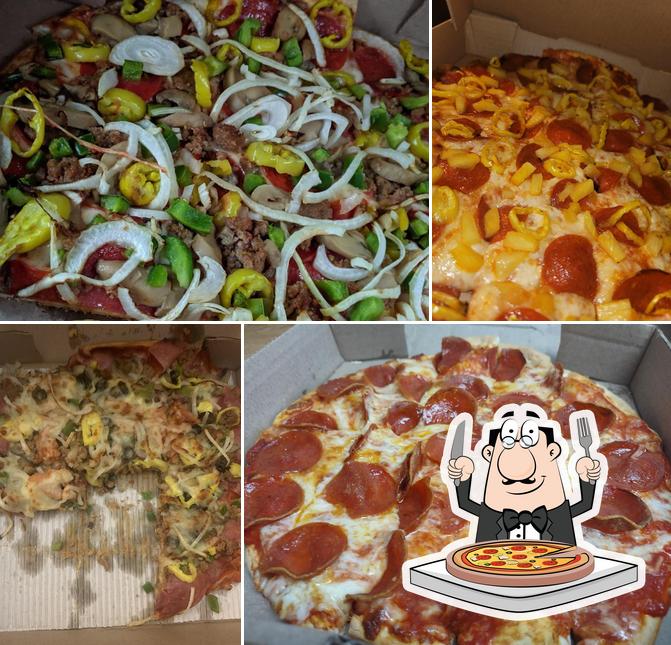 Top 7 restaurants in Mount Vernon, Ohio, october 2025 - Restaurant Guru