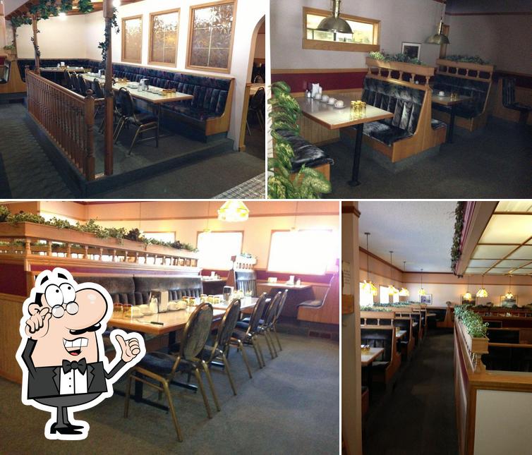Top 3 restaurants with lasagna in Melville, Saskatchewan, december 2025 ...