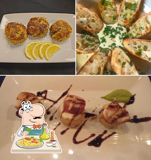 Mondo Italian Kitchen, Milton - Restaurant menu, prices and reviews