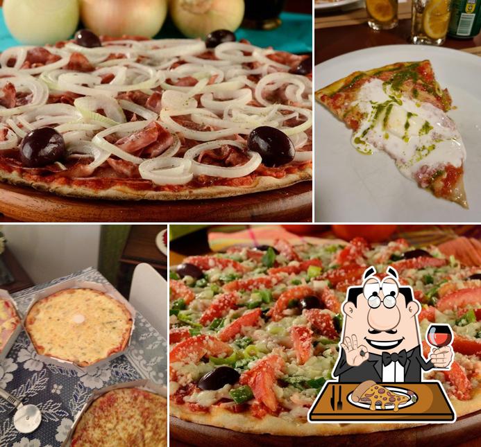 Pizzaria Camelo, São Paulo - Menu do restaurante, preços e opiniões