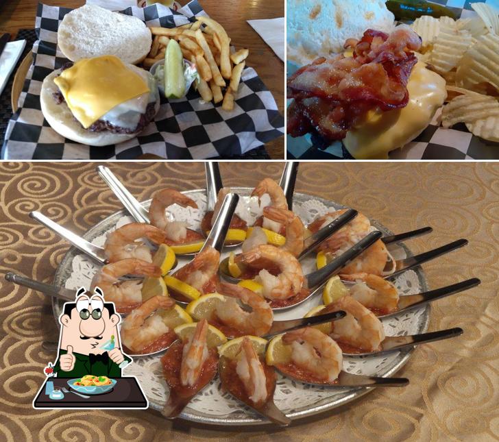 Ader's Tavern, Union Beach - Restaurant menu, prices and reviews