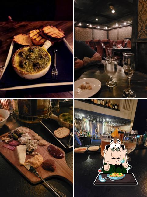 Boston Title & Abstract, Tulsa - Restaurant menu, prices and reviews