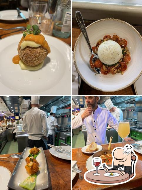 Bar Cañete, Barcelona - Menú del restaurante, precios y reseñas