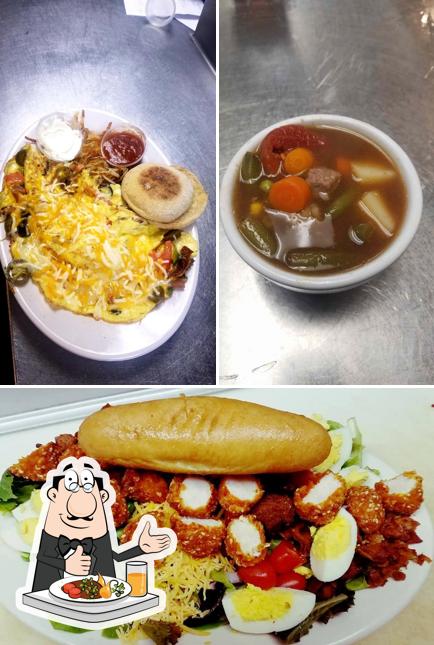 Country Inn, Pickerel - Restaurant menu, prices and reviews