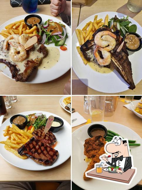 Top 5 restaurants with steaks in Durack, september 2025 - Restaurant Guru