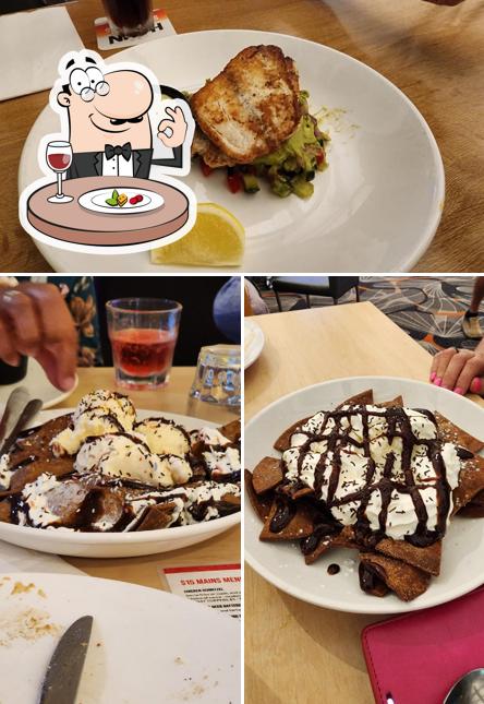 Durack Tavern, Durack - Restaurant menu, prices and reviews