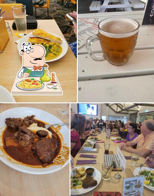 Durack Tavern, Durack - Restaurant menu, prices and reviews