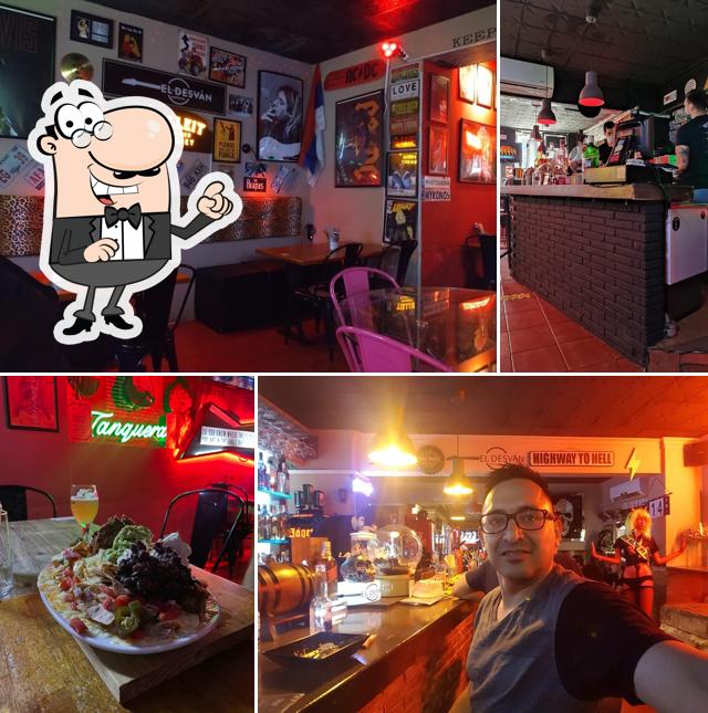 El Desván Barcelona, Barcelona - Menú del restaurante, precios y reseñas