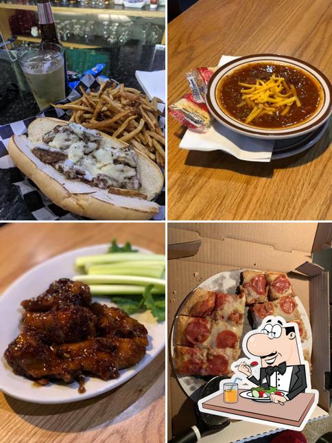 Erie Street Pub, Massillon - Restaurant menu, prices and reviews