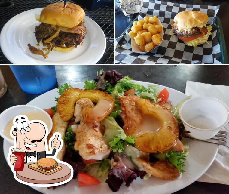 Flippin Cow, Elkhart - Restaurant menu, prices and reviews