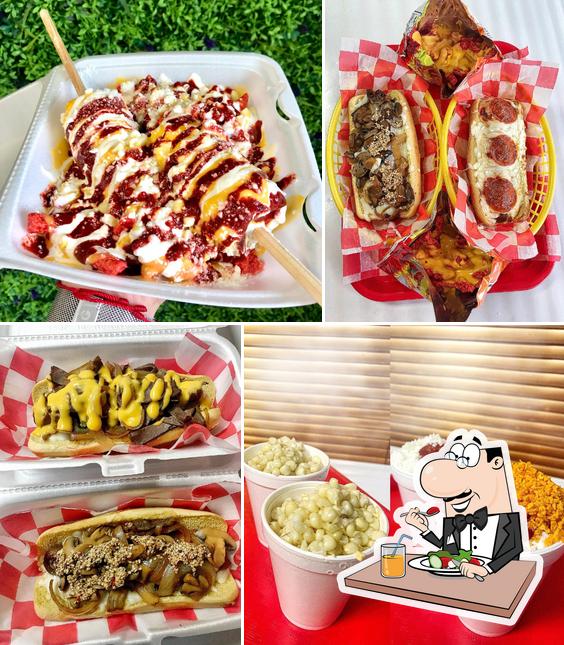 Top 7 restaurants with elote in Brownsville, march 2025 - Restaurant Guru