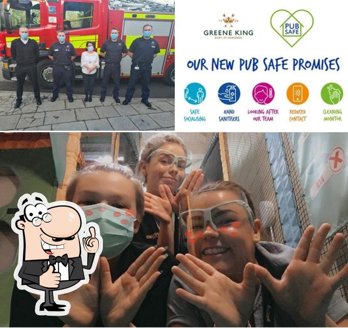 Hartford Mill - Pub & Carvery in Huntingdon - Restaurant menu and reviews