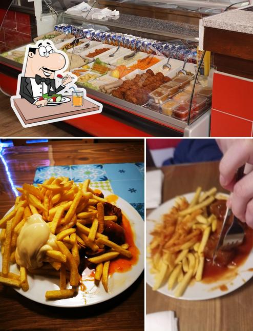 Top 10 Restaurants mit currywurst in Duisburg, Mai 2025 - Restaurant Guru