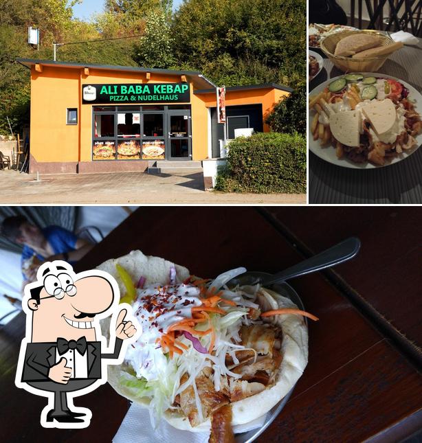 Imbiß Treffpunkt pub & Bar, Rehlingen-Siersburg - Restaurantbewertungen