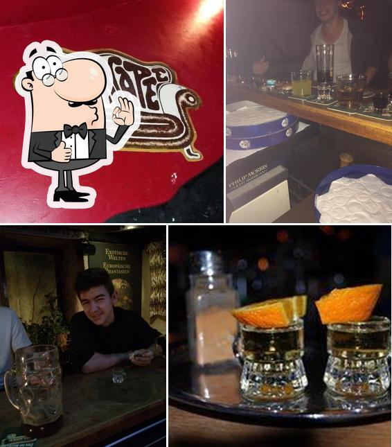 Kanapee, Bayreuth - Restaurant menu, prices and reviews