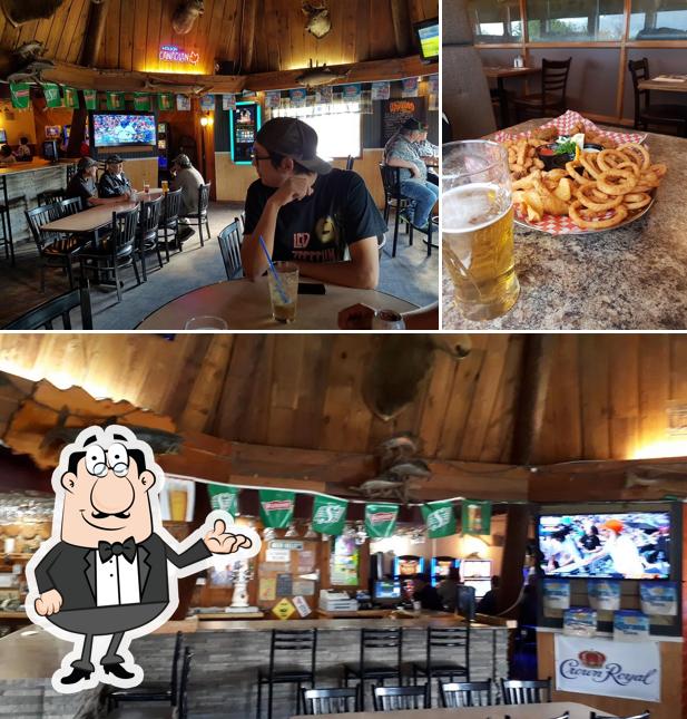 Kosta's Lounge, La Ronge - Restaurant menu, prices and reviews