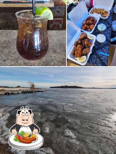 Kosta's Lounge, La Ronge - Restaurant menu, prices and reviews