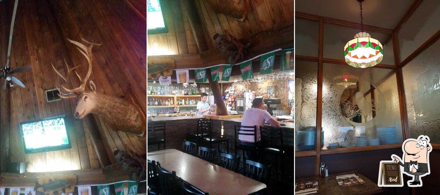 Kosta's Lounge, La Ronge - Restaurant menu, prices and reviews