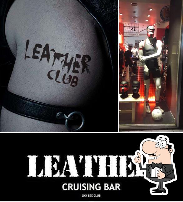 Leather Club, Madrid - Menú del restaurante, precios y reseñas