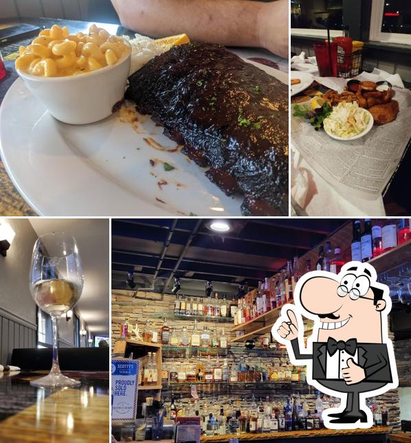 Maryland Mallet Restaurant & Smokehouse Pub, Westminster - Restaurant ...