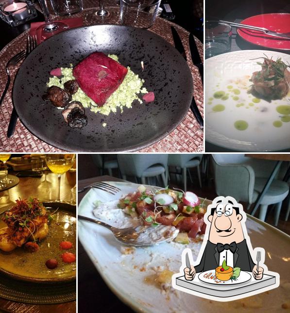 MUDA Restaurante + Bar, Porto - Restaurant menu, prices and reviews