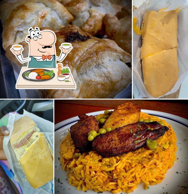 NQC Miami (DRIVE THRU), Miami Lakes - Restaurant menu, prices and reviews