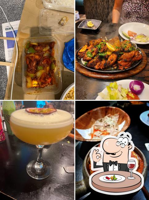 Soho Tavern, Birmingham - Restaurant menu, prices and reviews