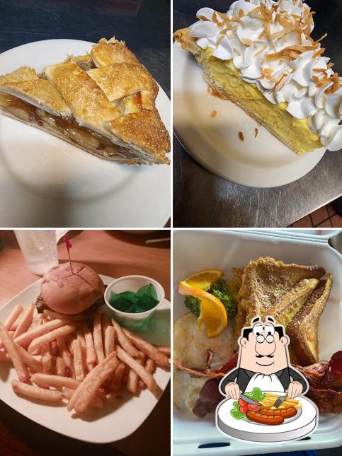 Nikki's Restaurant & Lounge, Covington - Restaurant menu, prices and ...