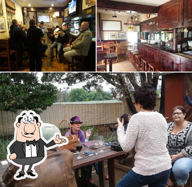 Top 2 restaurants with roasted meat in Howick, september 2025 ...