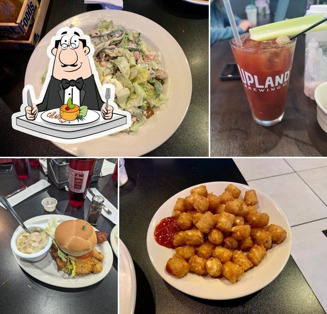The New Pal Pub, New Palestine - Restaurant menu, prices and reviews