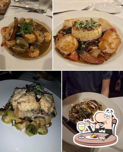 Savour, Tallahassee - Restaurant menu, prices and reviews