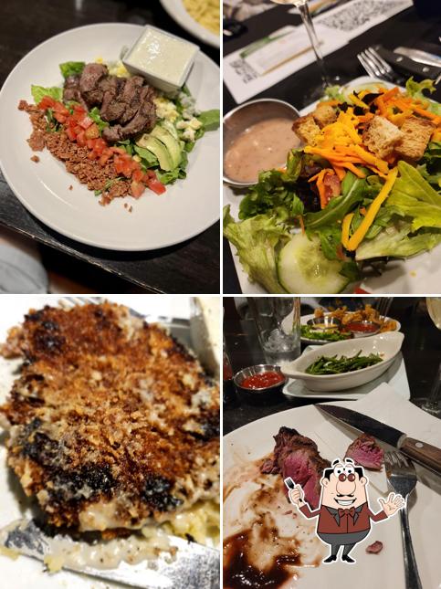 6 Mile Chop House & Tavern, Lawrence - Restaurant menu, prices and reviews