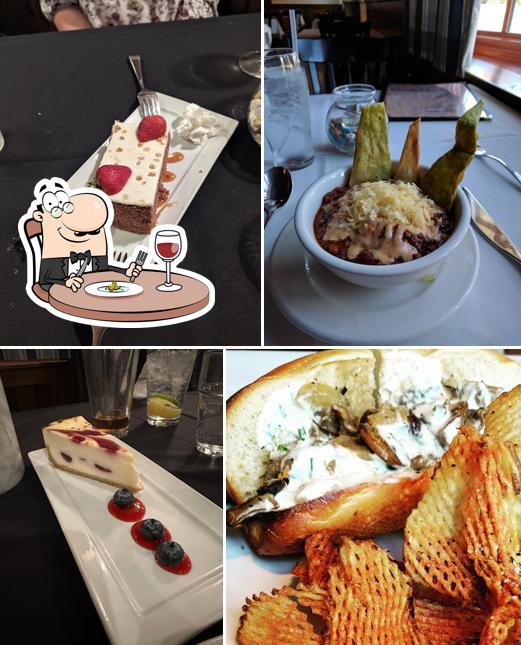 Skipjack Dining, Newark - Restaurant menu, prices and reviews