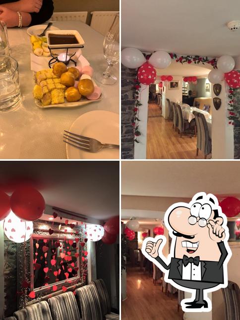 Top 7 restaurants in Maynooth, december 2024 - Restaurant Guru