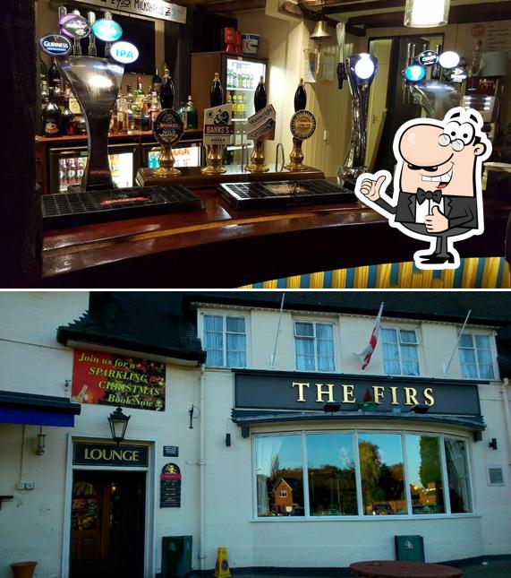 The Firs, Wolverhampton - Restaurant menu, prices and reviews