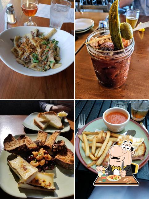 The Green Well, Grand Rapids - Restaurant menu, prices and reviews