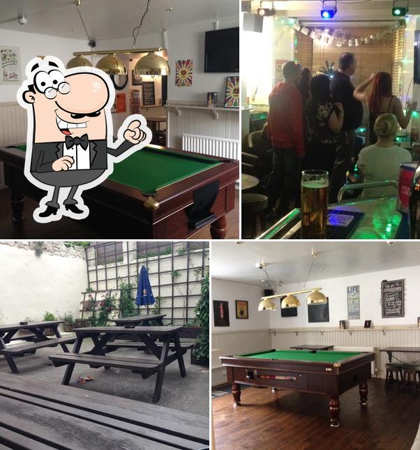 Top 5 pubs & bars in Berwick-upon-Tweed, may 2025 - Restaurant Guru